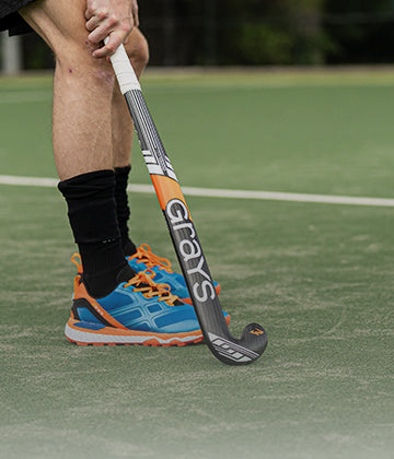 Hockey Stick Buying Guide – Grays Hockey